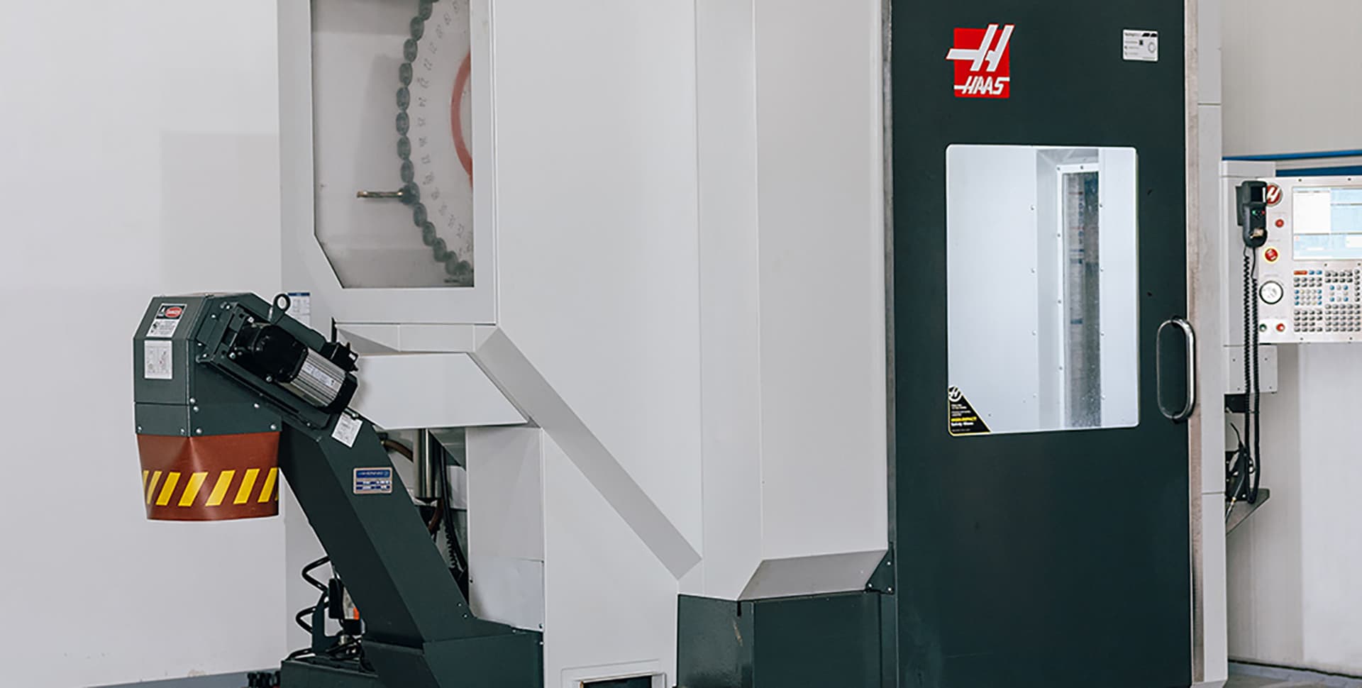6 Benefits of 5-Axis Machines - Kading